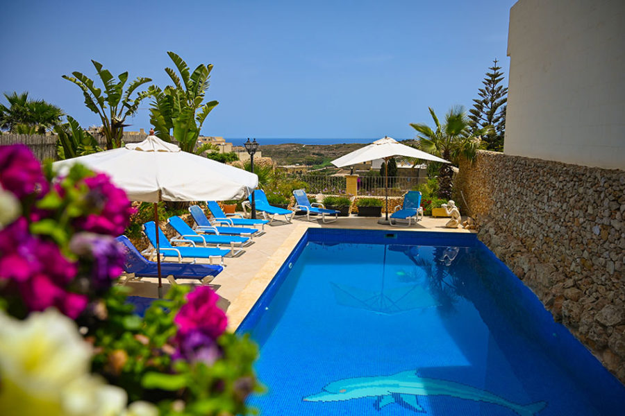 L-Għorfa Farmhouse - Best Of Gozo